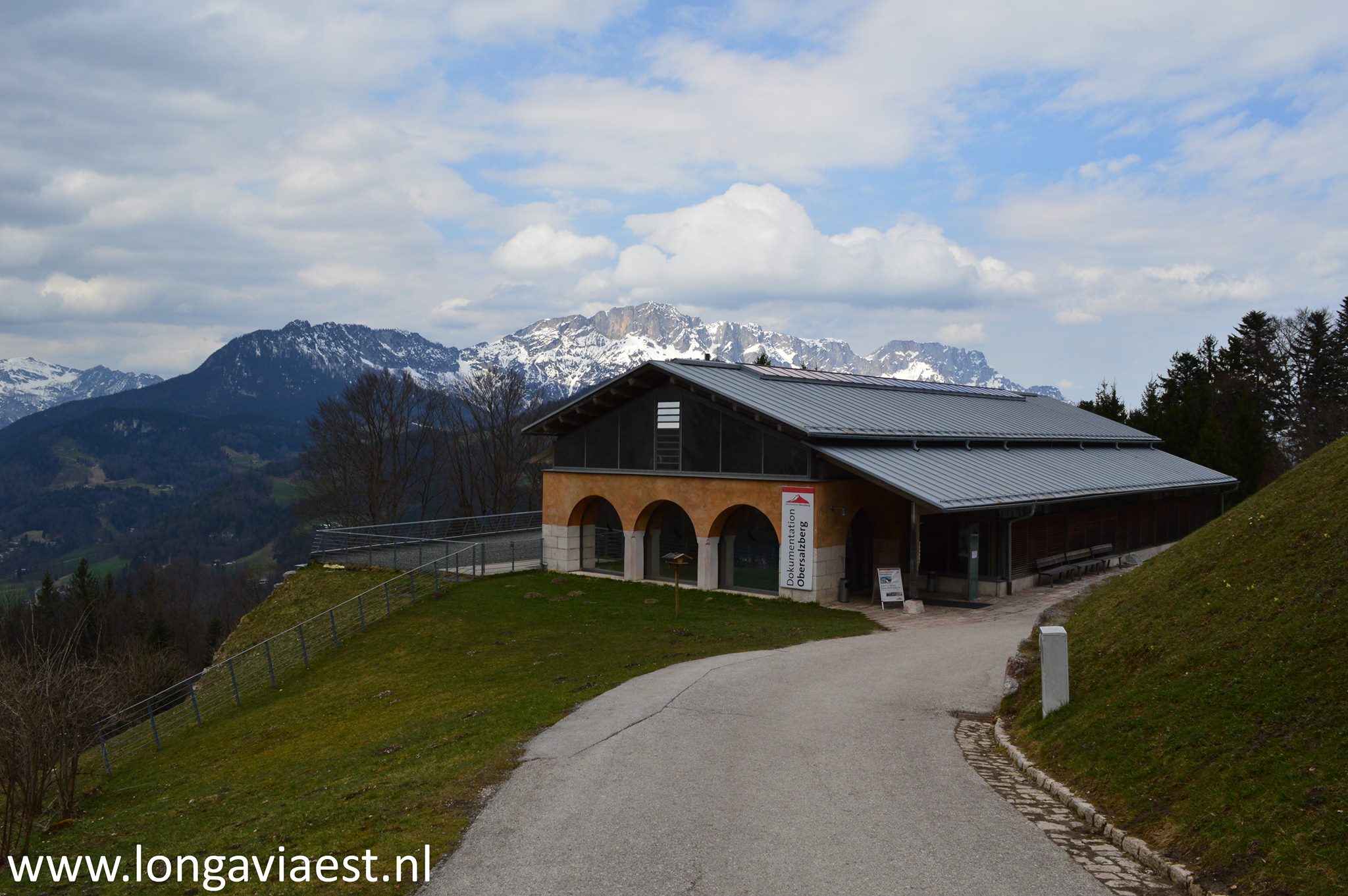 Berchtesgaden Berghof